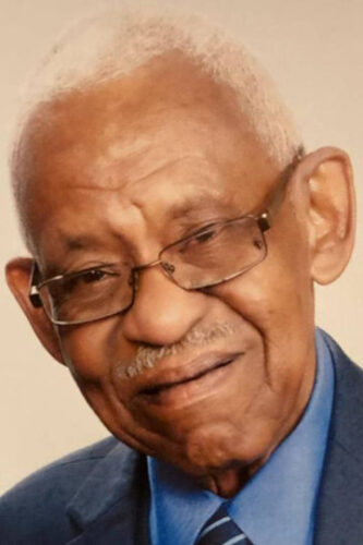 The Rev. Percy R. Tate 1943-2022 | News, Sports, Jobs - The Vindicator